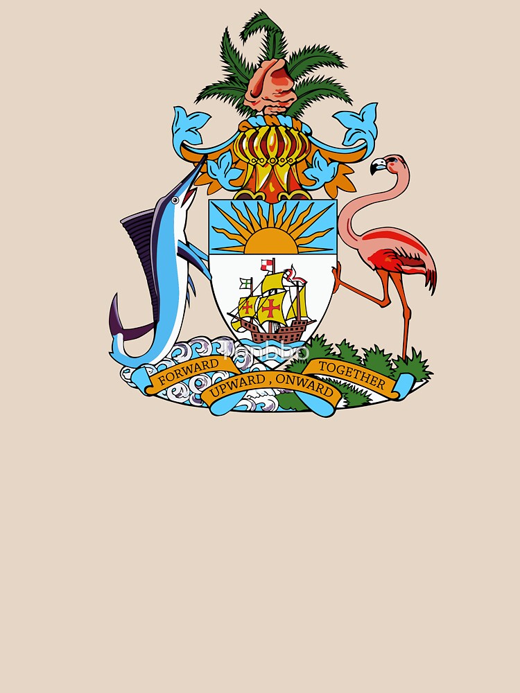 The Coat Of Arms Of The Bahamas at Jana Bowers blog