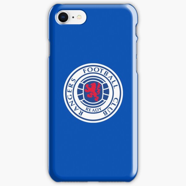 Glasgow Rangers iPhone cases & covers | Redbubble