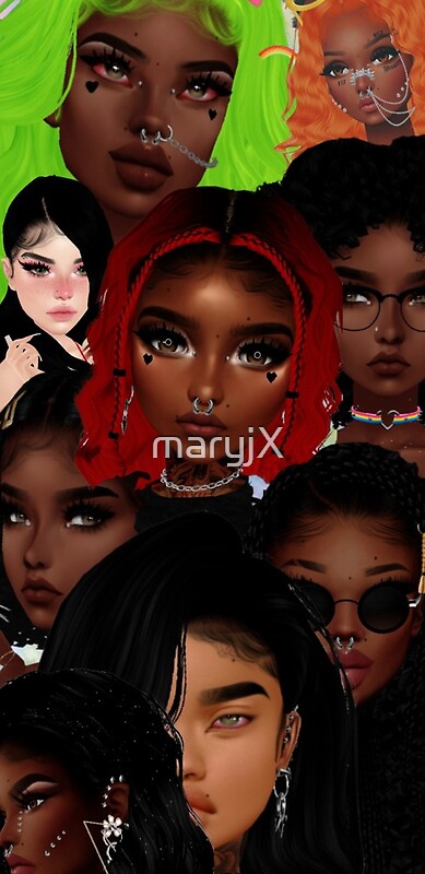 "The Doll Palace" by maryjX | Redbubble