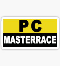 Pc Stickers | Redbubble