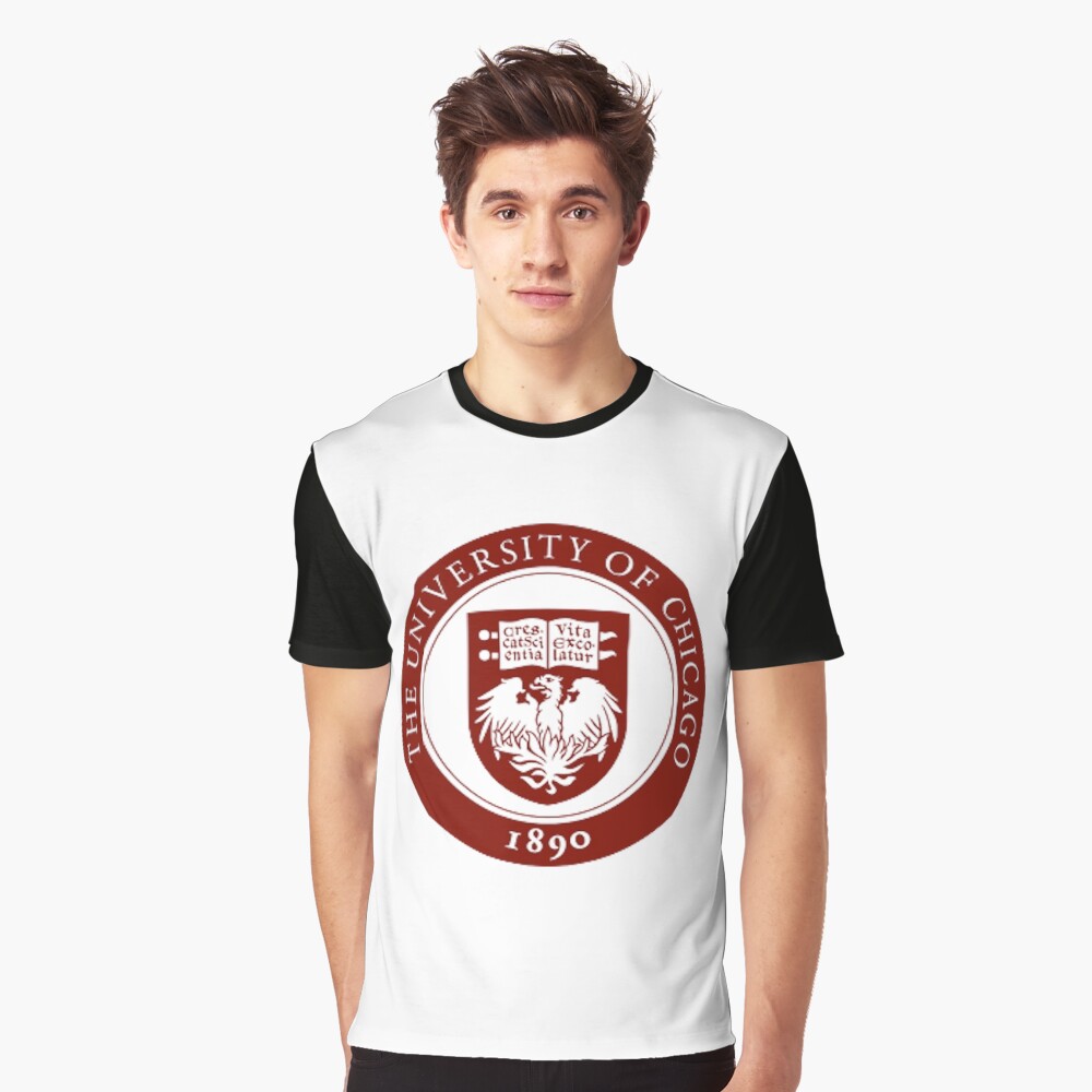 "University of Chicago" Magnet for Sale by Ellery Lapin | Redbubble
