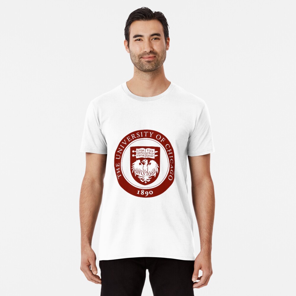 "University of Chicago" Magnet for Sale by Ellery Lapin | Redbubble