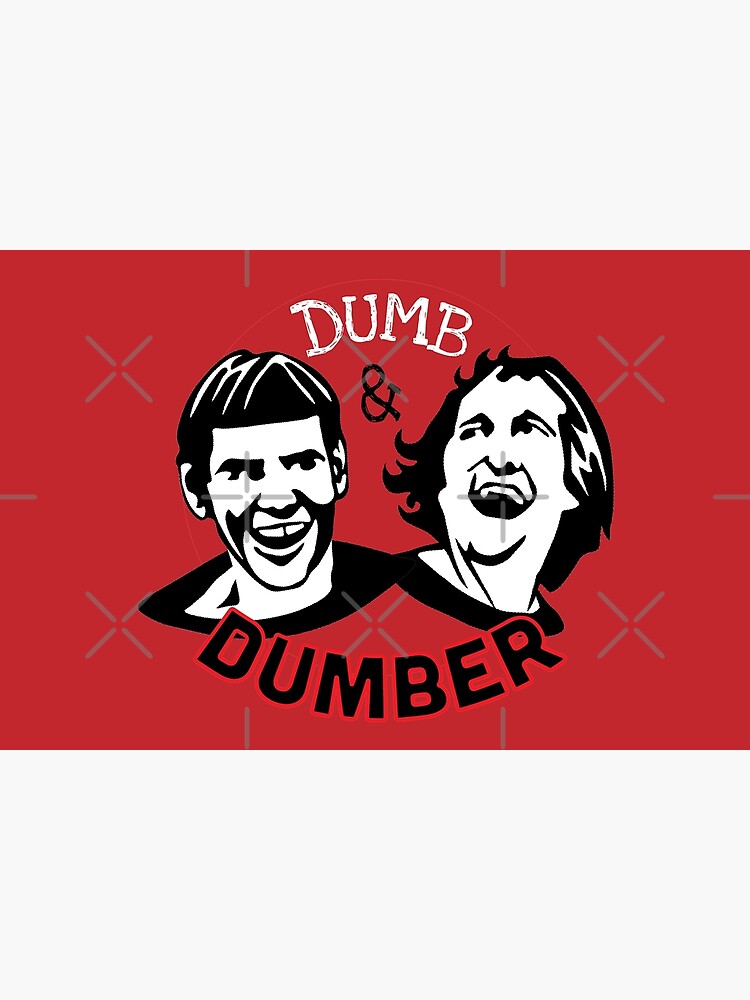 Dumb And Dumber Shirt Dumb Art Ass Dumb Best Friend Idiot T Shirt Idiots Dumb Guy T