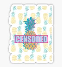 X Rated: Stickers | Redbubble
