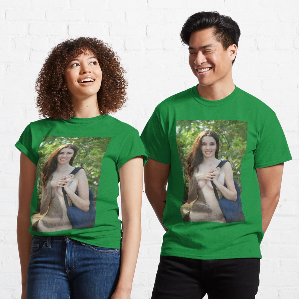 "Brynn 6147" Sticker for Sale by Kenfolio | Redbubble