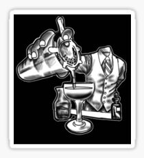 Bartender: Stickers | Redbubble