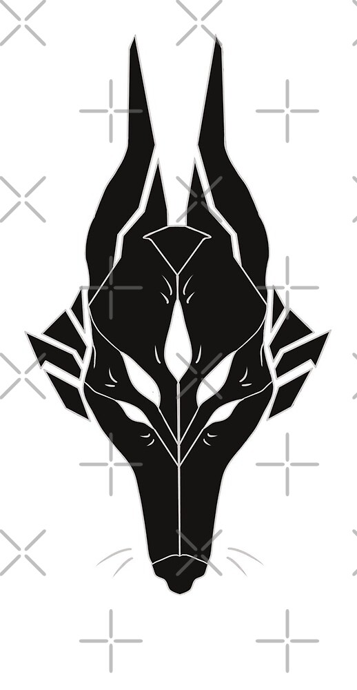 "BLACK HOUND LOGO" by BlackHound | Redbubble