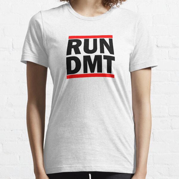 Run Dmt T-Shirts | Redbubble