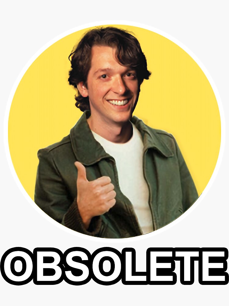 "Source Engine 2 "Obsolete" Icon" Sticker for Sale by Jackathan | Redbubble