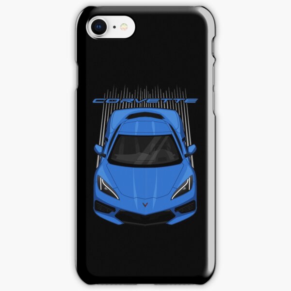 Corvette iPhone cases & covers | Redbubble