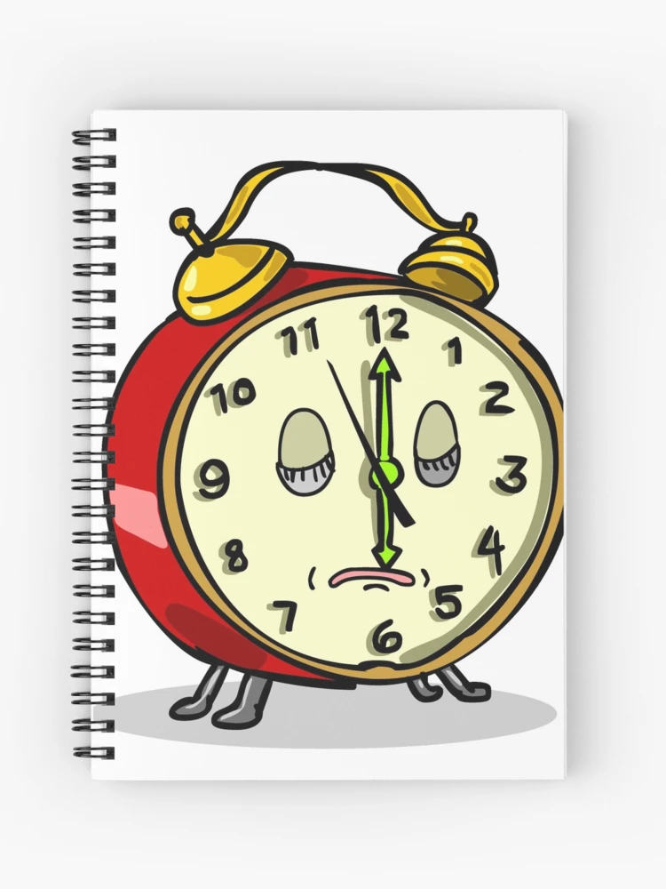Old Alarm Clock Cartoon Lexica Old Alarm Clock, Simple Cartoon