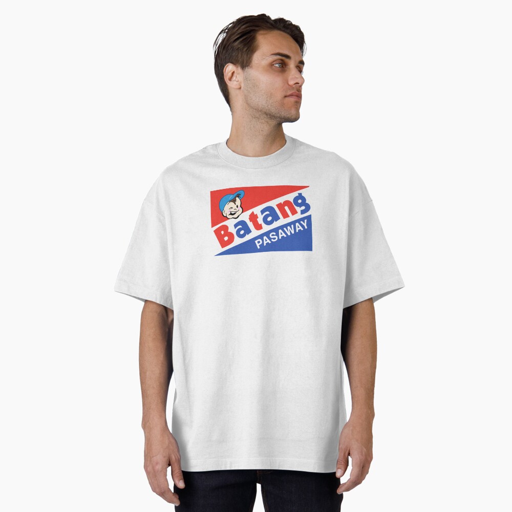 "BATANG PASAWAY RETRO BUBBLE GUM" Sticker for Sale by aydapadi | Redbubble