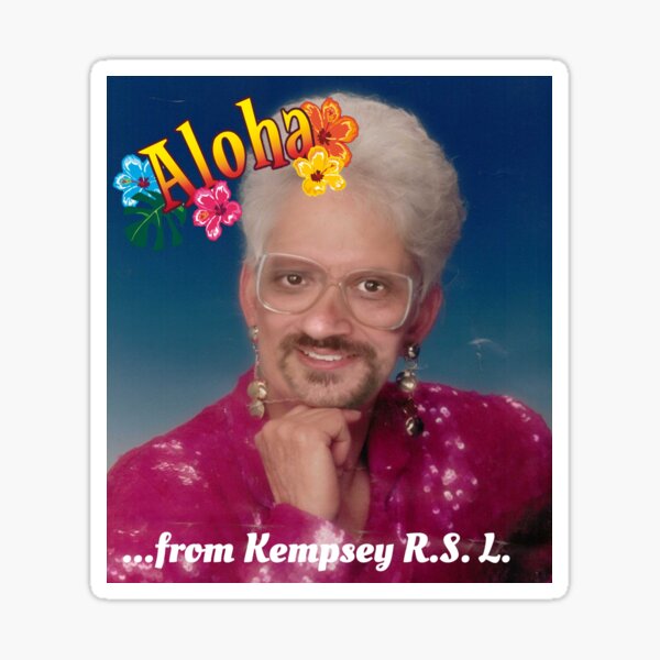 Rsl Merch & Gifts for Sale | Redbubble