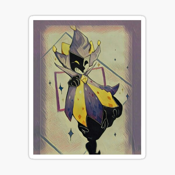 Dimentio Merch & Gifts for Sale | Redbubble