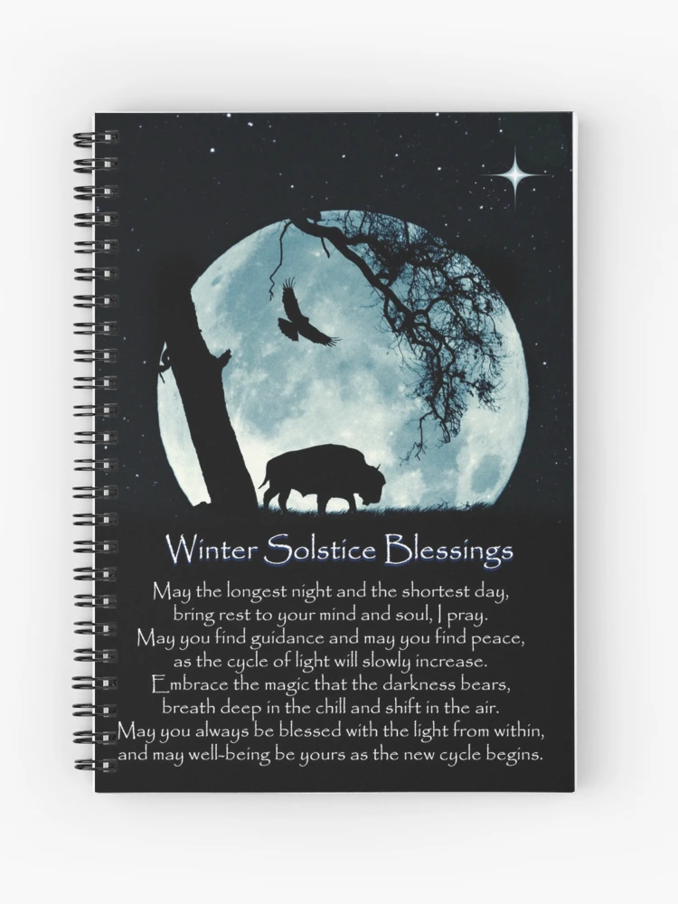 Native American Winter Solstice Poems Native American Winter Solstice