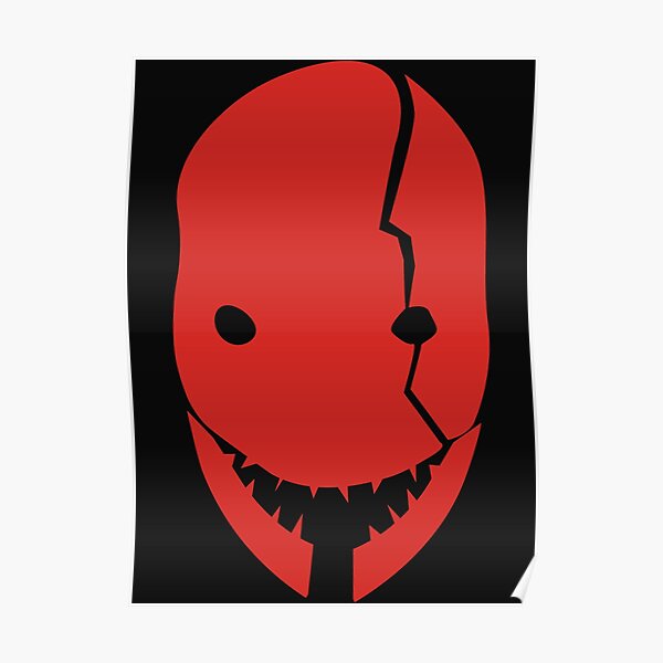 Dbd Trapper Posters | Redbubble