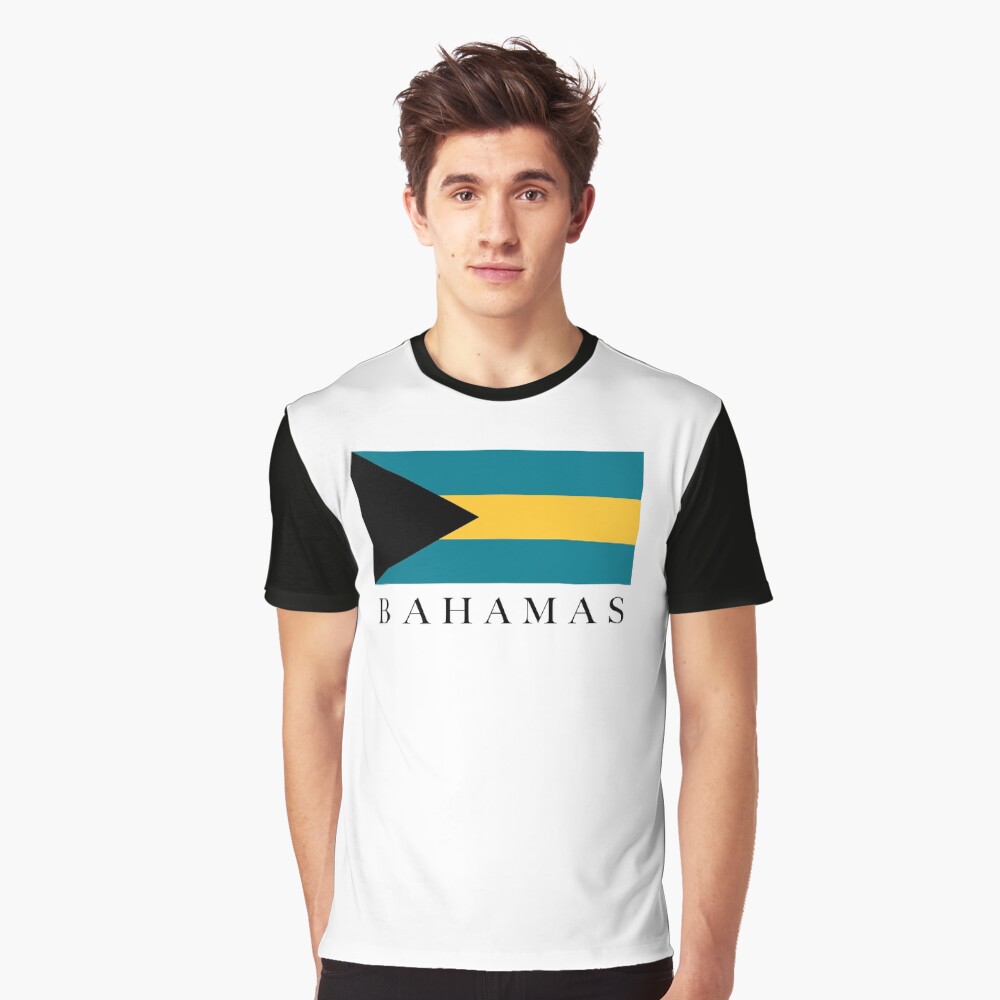 "Bahamas Flag, Proud to be Bahamian, Support the Bahamas, Bahamas ...