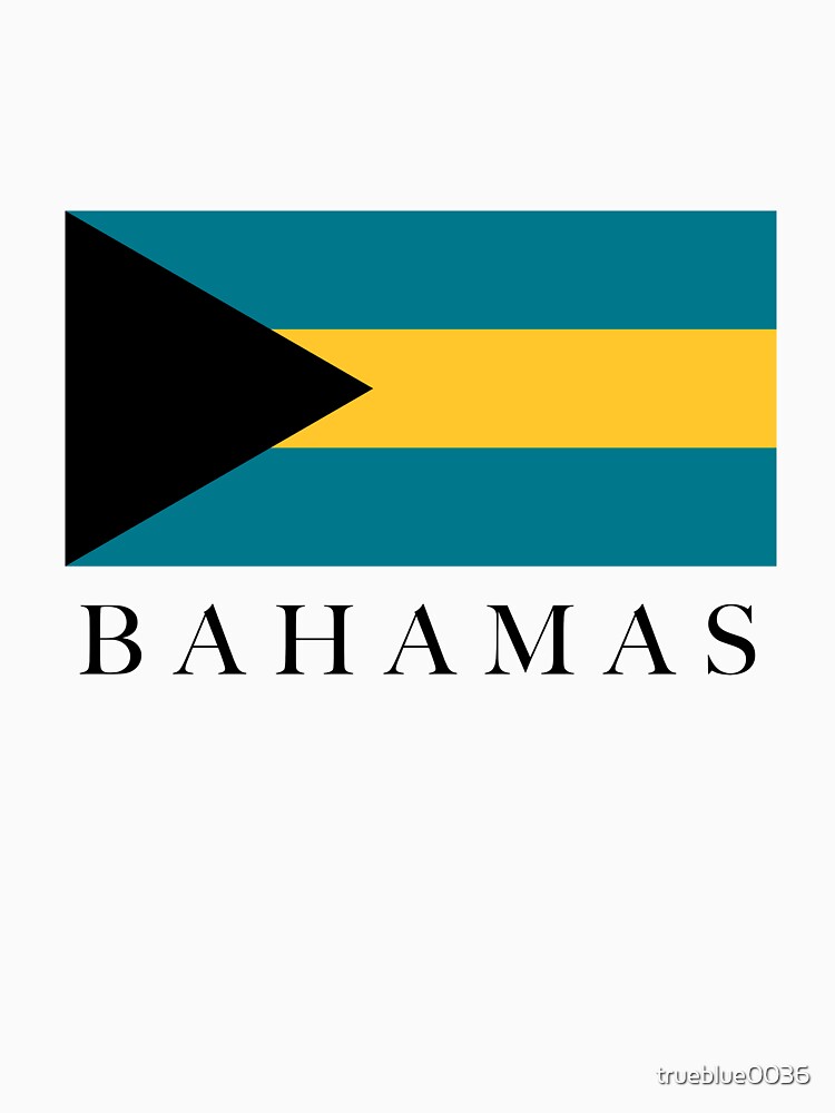 "Bahamas Flag, Proud to be Bahamian, Support the Bahamas, Bahamas ...
