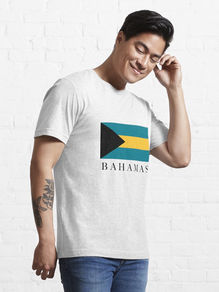 "Bahamas Flag, Proud to be Bahamian, Support the Bahamas, Bahamas ...