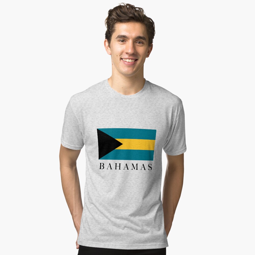 "Bahamas Flag, Proud to be Bahamian, Support the Bahamas, Bahamas ...
