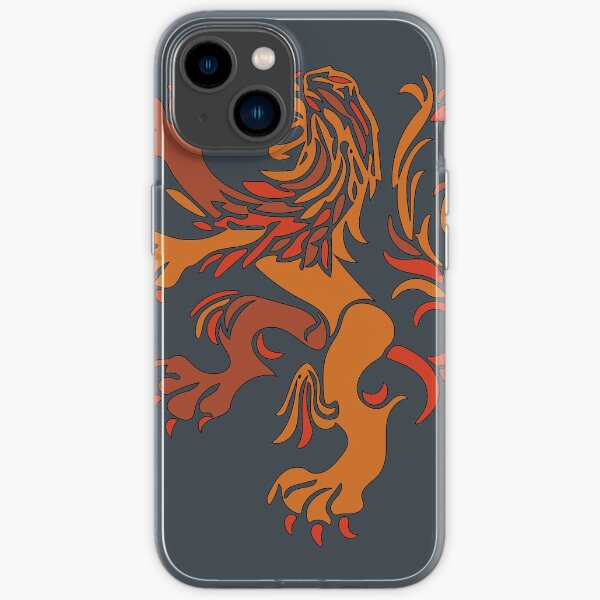 "Netherlands Lion Logo" iPhone Case for Sale by Midwestern | Redbubble