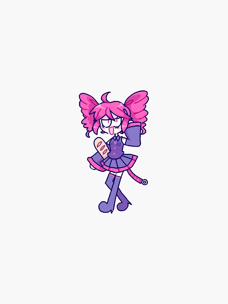"teto" Sticker for Sale by evilstep | Redbubble