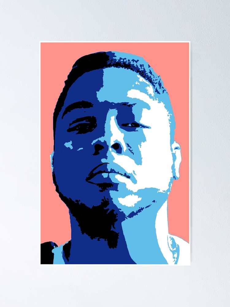 "Dom" Poster by Mattosaurus | Redbubble