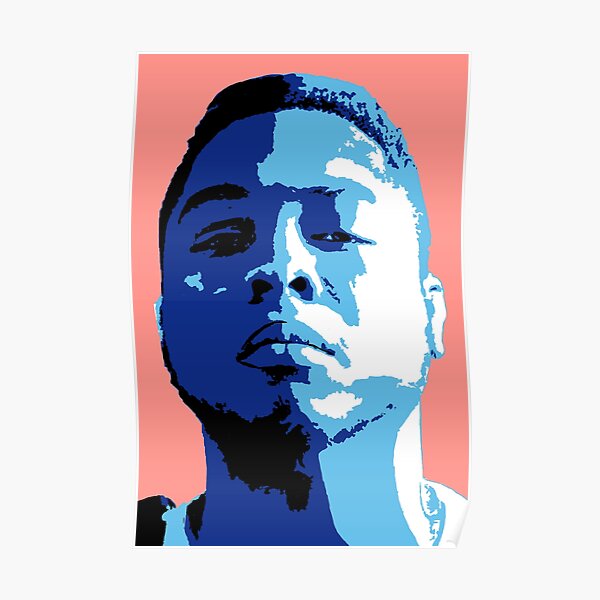 "Dom" Poster by Mattosaurus | Redbubble