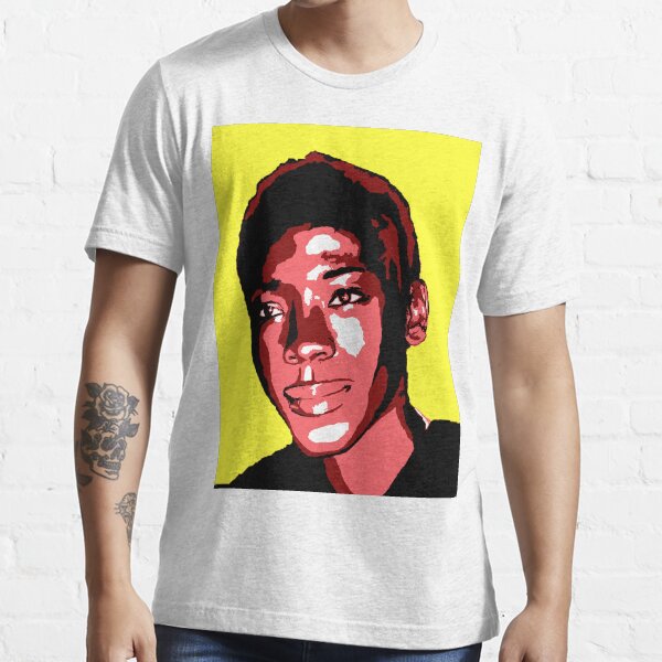 "Merlyn" T-shirt by Mattosaurus | Redbubble