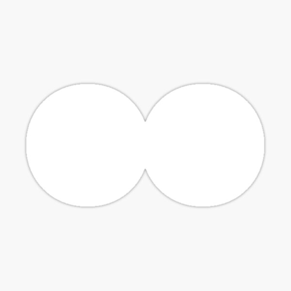 "Ace smiley face" Sticker by STORE POP | Redbubble