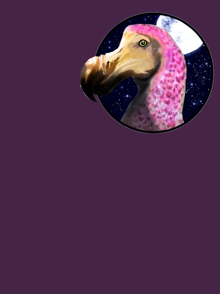 "Dodo ARK" T-shirt for Sale by OwlsDen | Redbubble | ark t-shirts ...