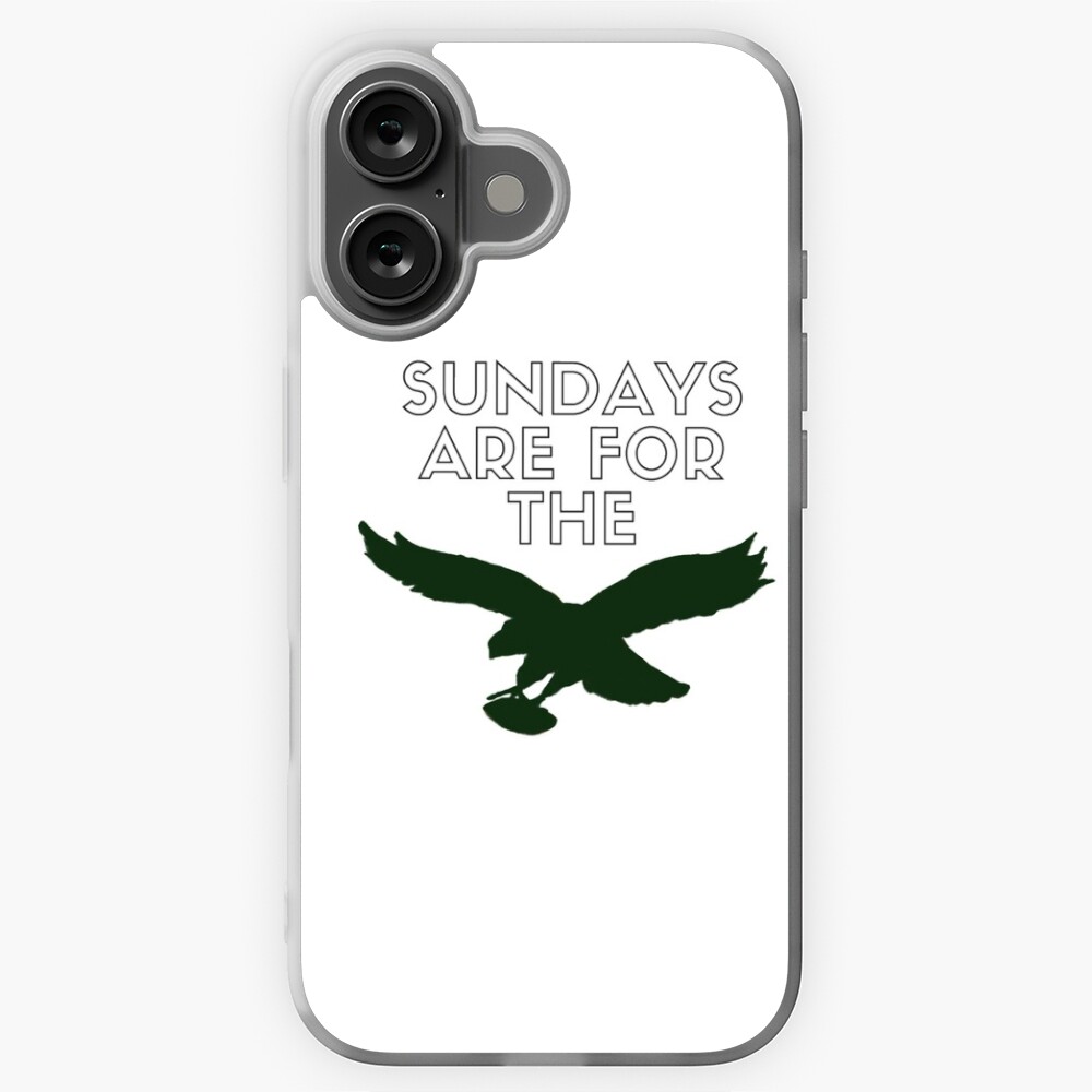 "GO BIRDS" Sticker for Sale by Hannahdarcy | Redbubble