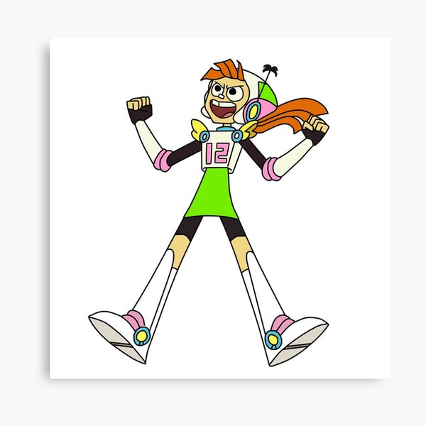 Reggie Canvas Prints | Redbubble