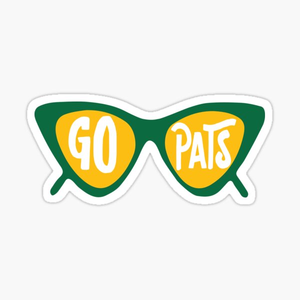 George Mason University Stickers | Redbubble