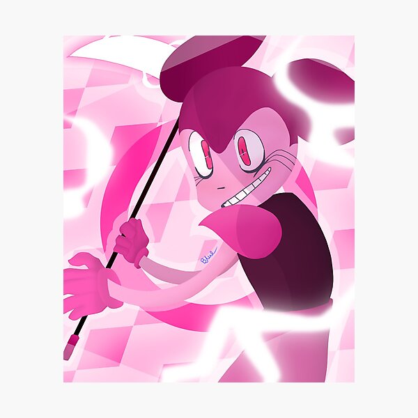 Su Movie Spinel Photographic Prints | Redbubble