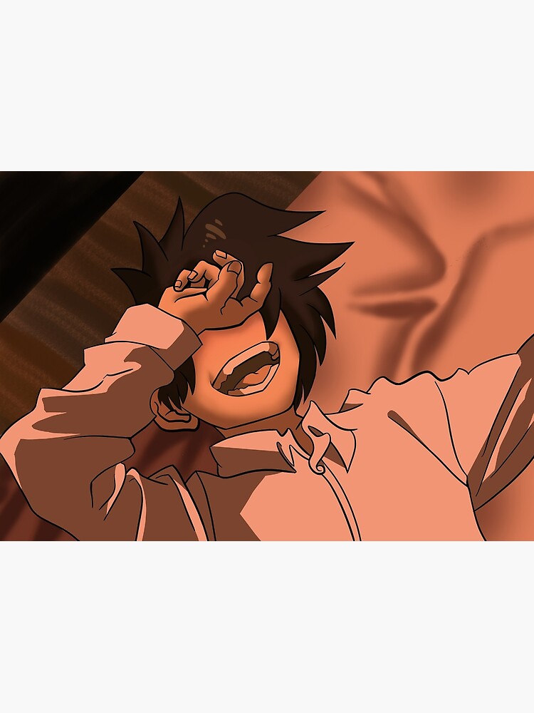 "Ray TPN Traitor" Poster by Meradith | Redbubble