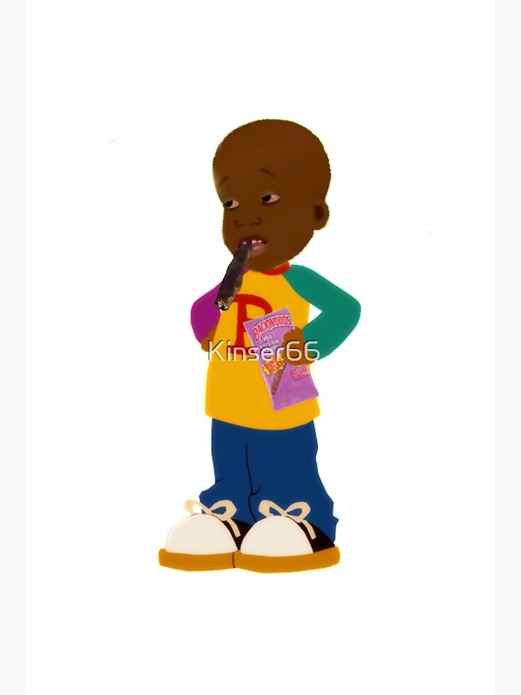 Goanimate Little Bill