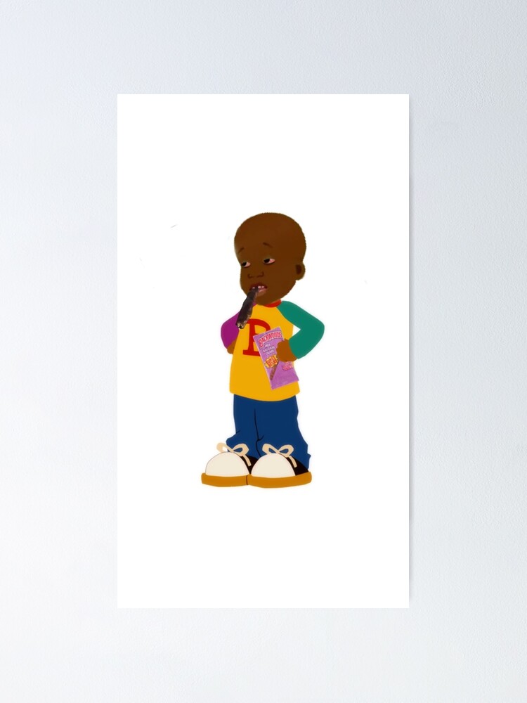 Goanimate Little Bill