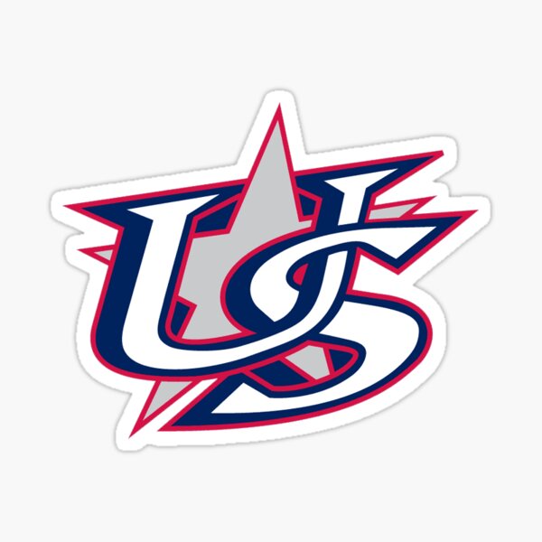 Baseball Logo Stickers | Redbubble