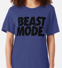 Beast Mode T-Shirts | Redbubble