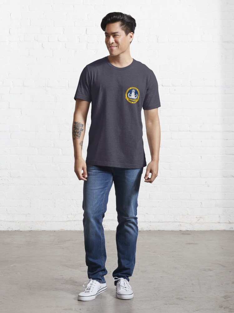 "EOD Mobile Unit 11" T-shirt for Sale by jcmeyer | Redbubble | eod t ...