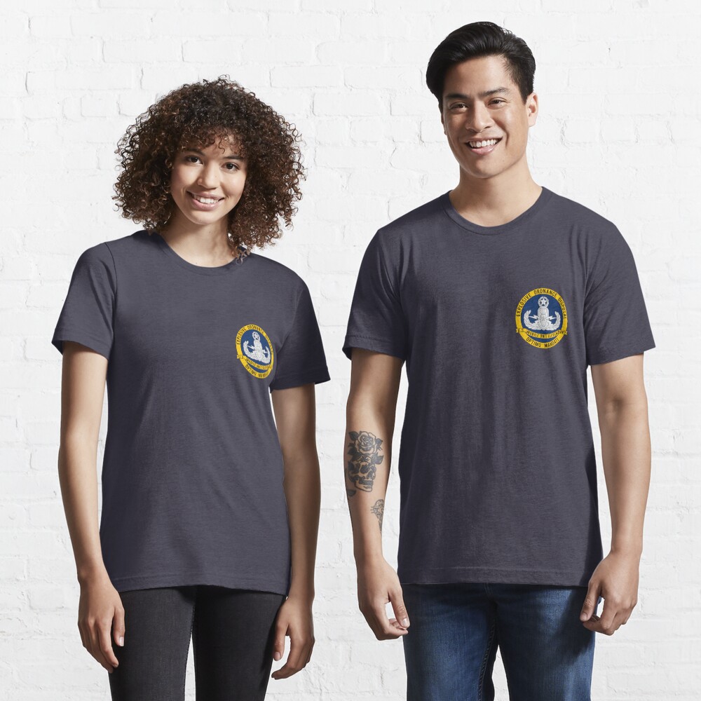 "EOD Mobile Unit 11" T-shirt for Sale by jcmeyer | Redbubble | eod t ...