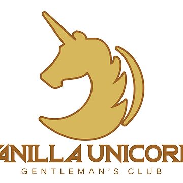 "Vanilla Unicorn" Kids T-Shirt for Sale by WRMFRTS | Redbubble