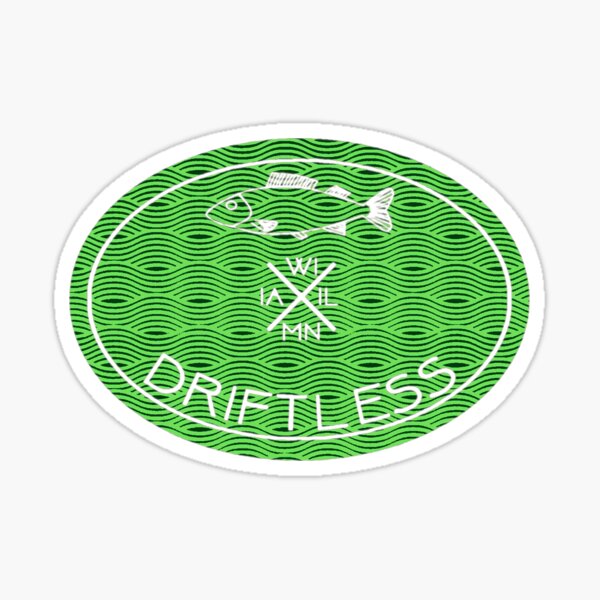 Driftless Merch & Gifts for Sale | Redbubble