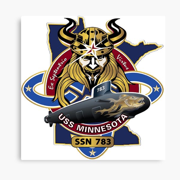 Ssn Canvas Prints | Redbubble