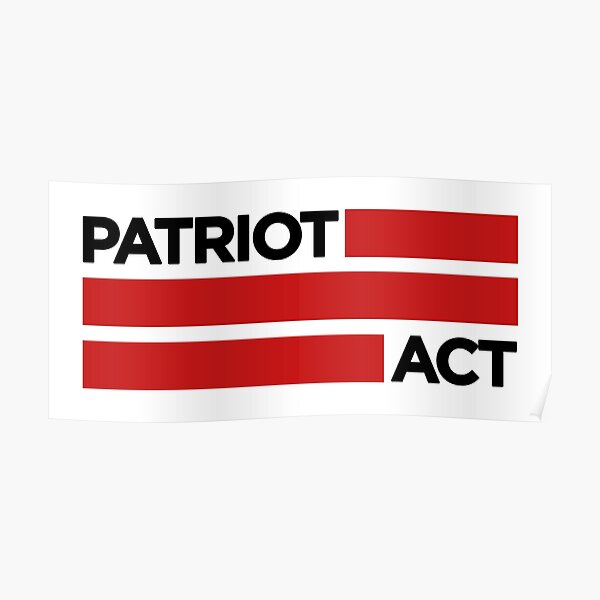 "Tyranny" Poster by arnoldkim | Redbubble