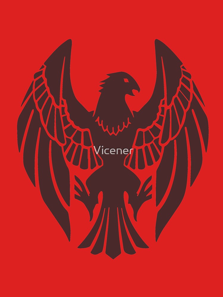 "Black Eagles" Essential T-Shirt for Sale by Vicener | Redbubble