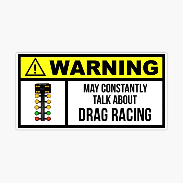 Drag Racer Quotes