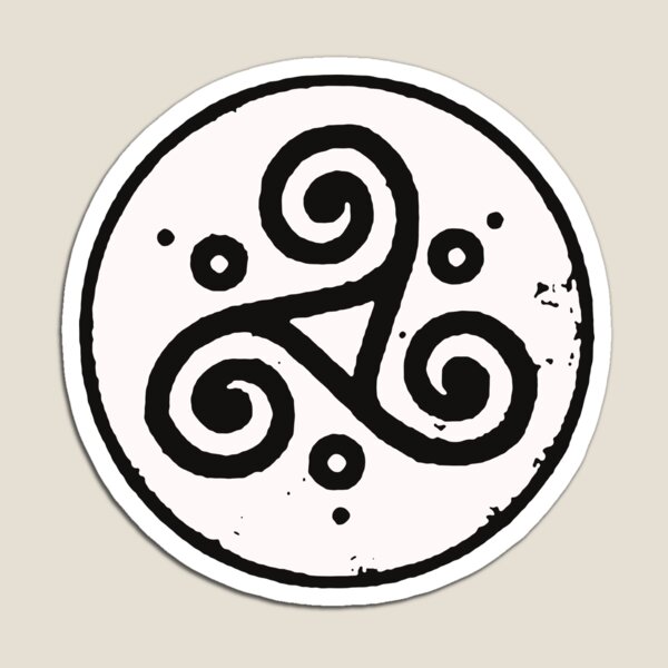 Triskellion Gifts & Merchandise | Redbubble