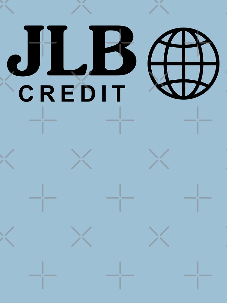 "JLB Credit (Peep Show)" T-shirt for Sale by fandemonium | Redbubble ...